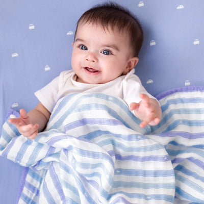 Fitted Baby Bedsheet | Vroom, Vroom!