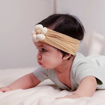 Buy Soft Baby Hair Bands | Infant & Newborn Baby Hair Bands